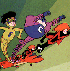 SÃ­ndrome de Multi-homem – Que falta faz um revisor!