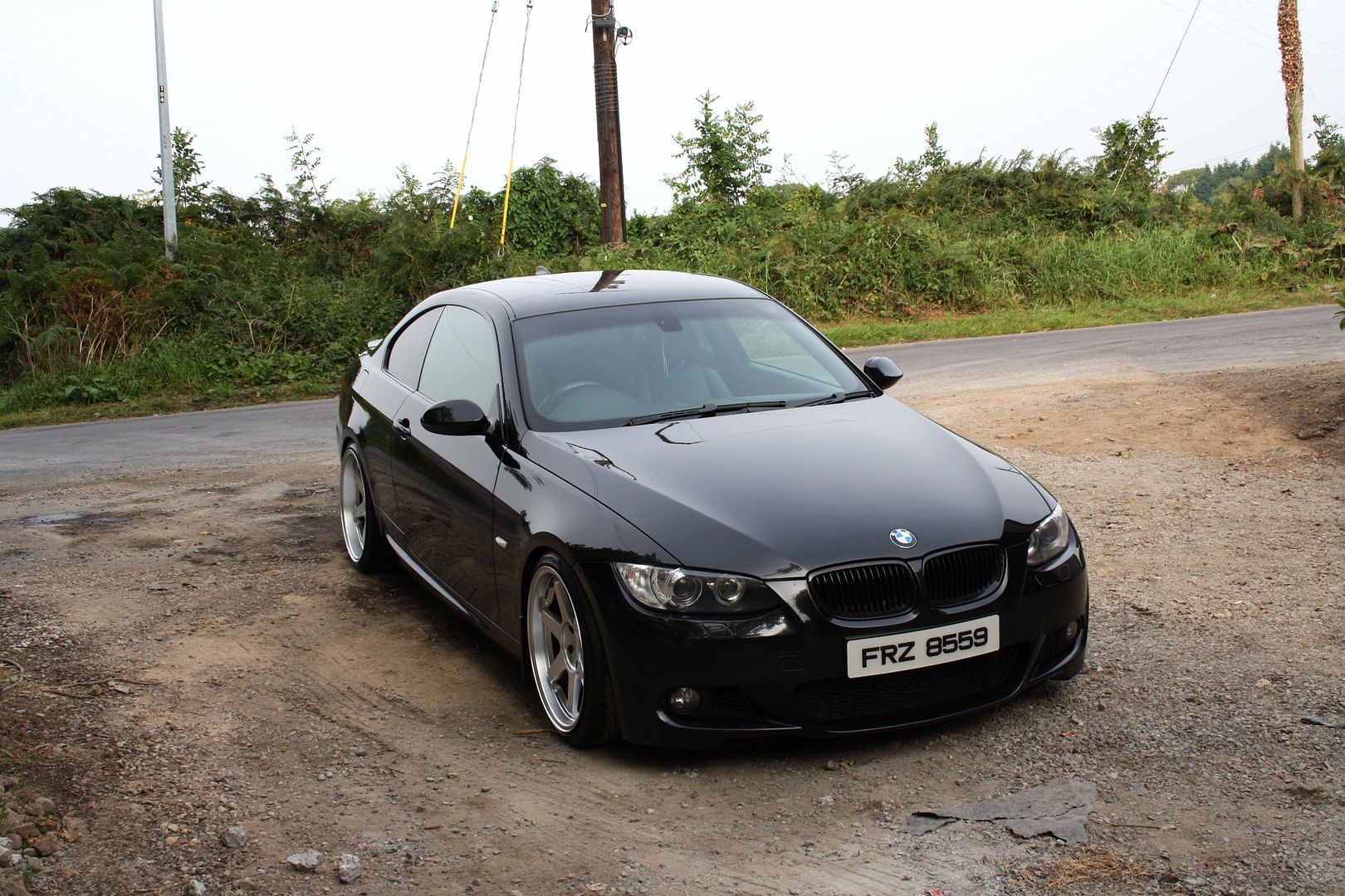 E92 335i M Sport Auto - November 2007 - 85k Immaculate Condition!!