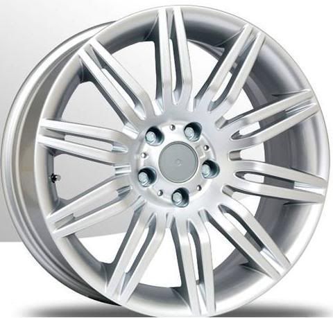 19" BMW Spyder Alloys *Now In M3 Fitment!!* | The M3cutters