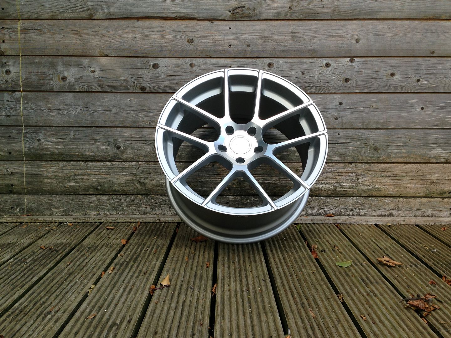 ** ISPIRI Wheel Section - ISR5 ISR6 ISR10 ** | The M3cutters