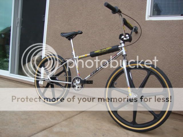 Custom GT Builds! Post Them Here! Let's See What You Got!!! - BMXmuseum ...