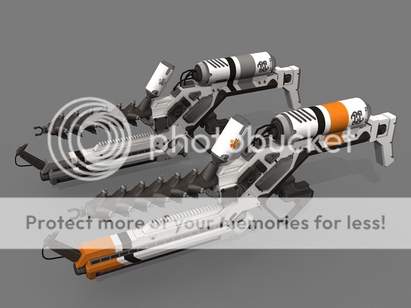 Paper-Replika Free Models Update - Page 10 - PaperModelers.com