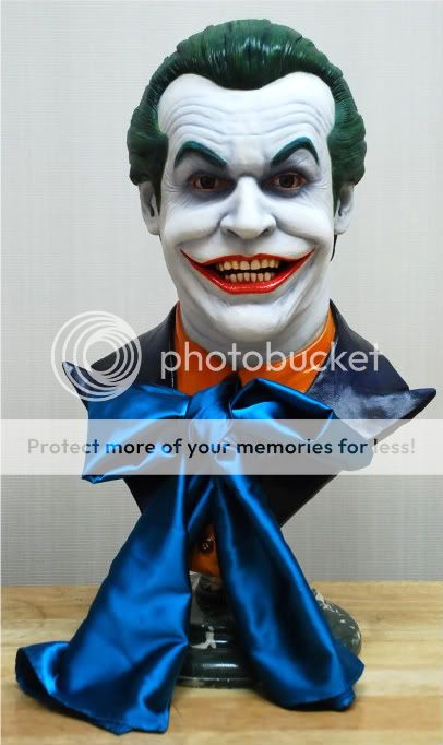 Darth Ryan's Meditation Chamber (my showroom) - Page 196 - Statue Forum