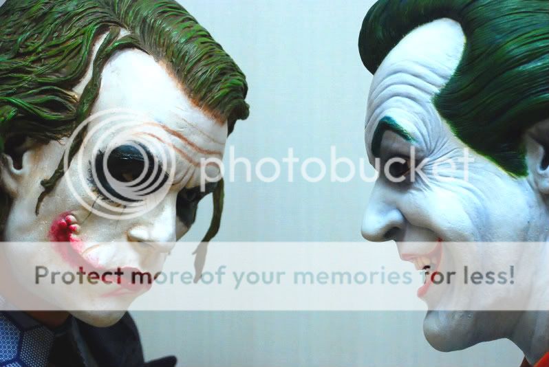 Darth Ryan's Meditation Chamber (my showroom) - Page 196 - Statue Forum