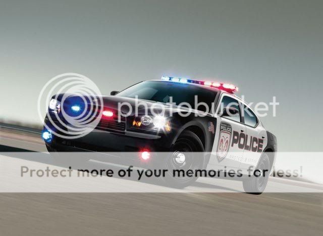 Police Package WHEEL COVERS | Charger Forums