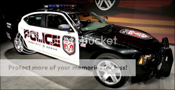 Police Package WHEEL COVERS - Dodge Charger Forums