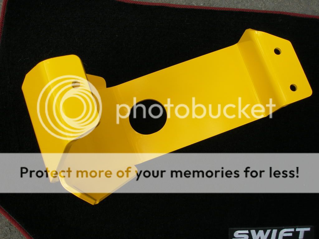 QT Diff guards | LandyZone - Land Rover Forum