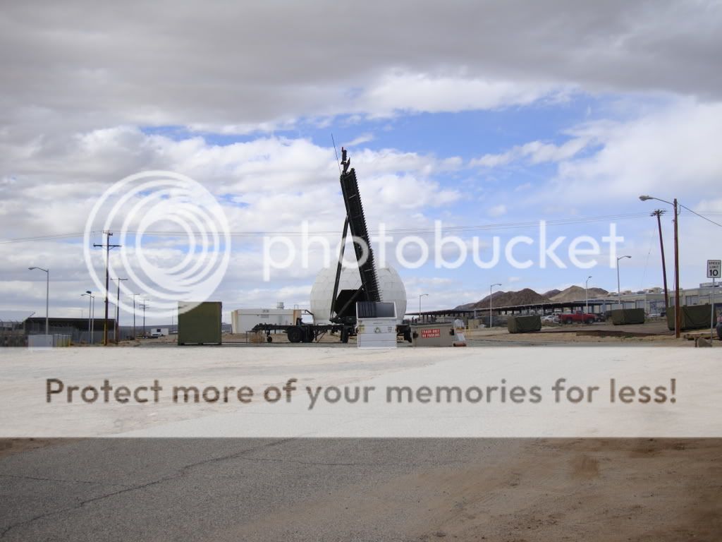 AN/TPS-59 Radar Photo by Jack_USMC | Photobucket