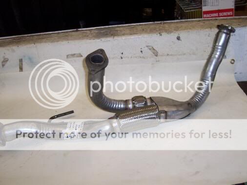 Photos of Y-Pipe mod on V6 engine ? - Camry Club - Toyota Owners Club ...